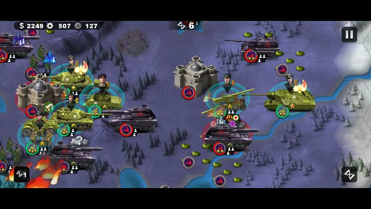 World conqueror 4 Frontier mode Scorpion Empire III - 5 Part 1 - YouTube