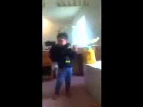 potty break... - YouTube