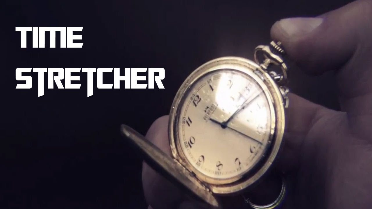 Time Stretcher | By:TheUltimateFX - YouTube
