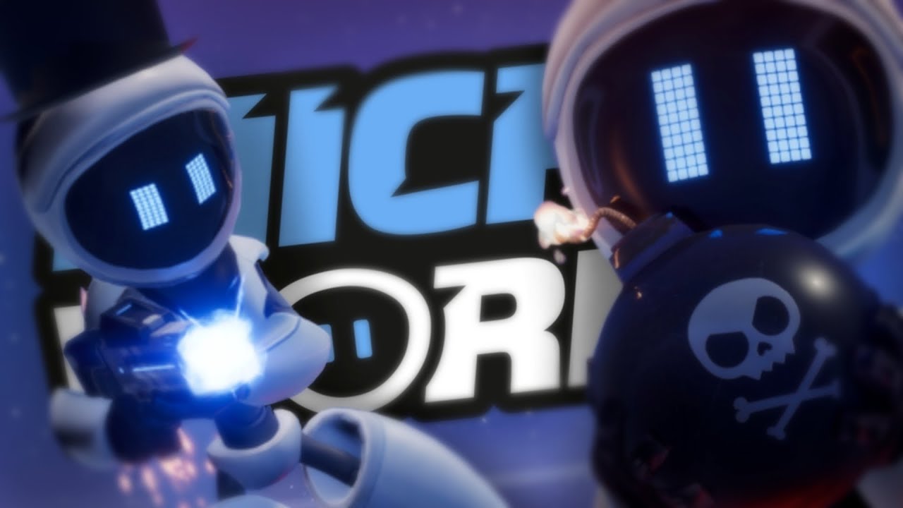 Маленькие роботы решают большие задачи // Microworks #1 - YouTube