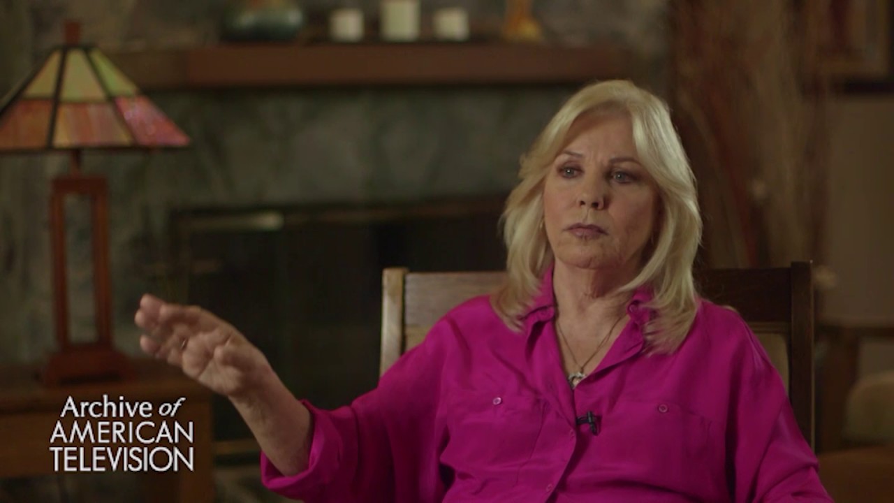 Hair stylist Judy Crown on the role of a department head ...