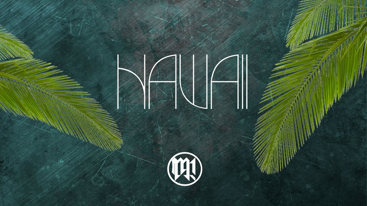 (FREE)Trap Type Beat - HAWAII - YouTube