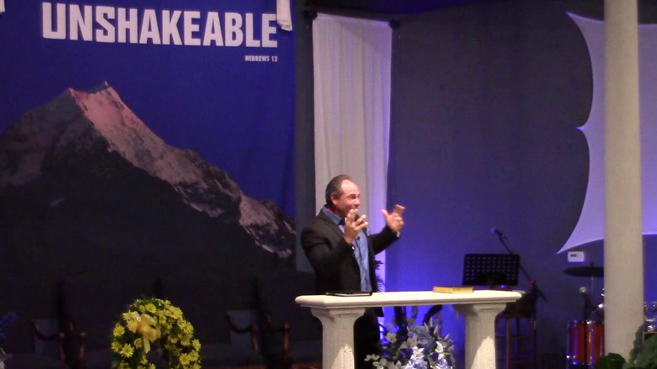 "THERE WAS A DAY" PASTOR MICHAEL PORZIO 06-14-20 - YouTube