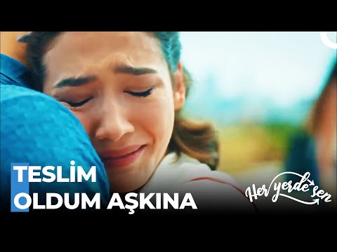 Başını Omzuma Yasla Sevgilim💕 - Her Yerde Sen