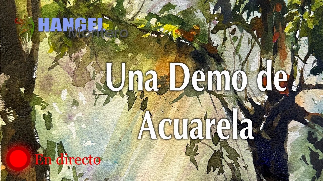 Canal Youtube - Hangel.es