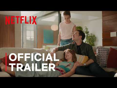 My Daughter's Father – Official Trailer | Netflix