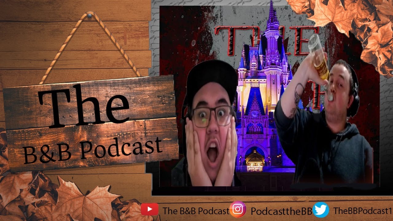 The B&B Podcast: Episode 114: Favourite Places We Have Visited! - YouTube