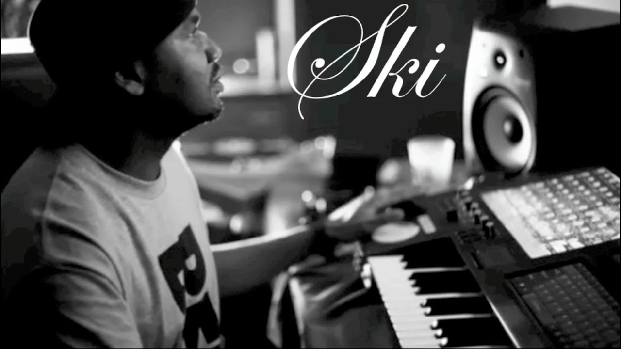 Real Beatz - Ski Beatz (Dead Presidents instrumental) - YouTube