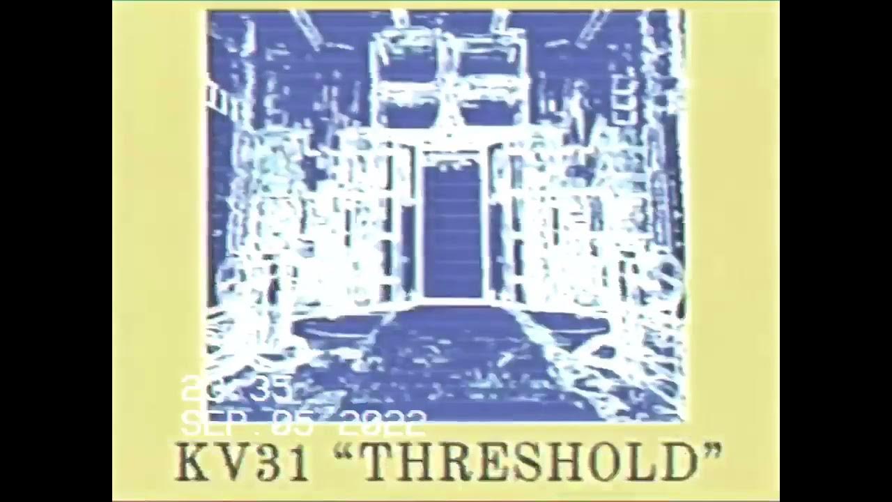 KV31 VHS - YouTube