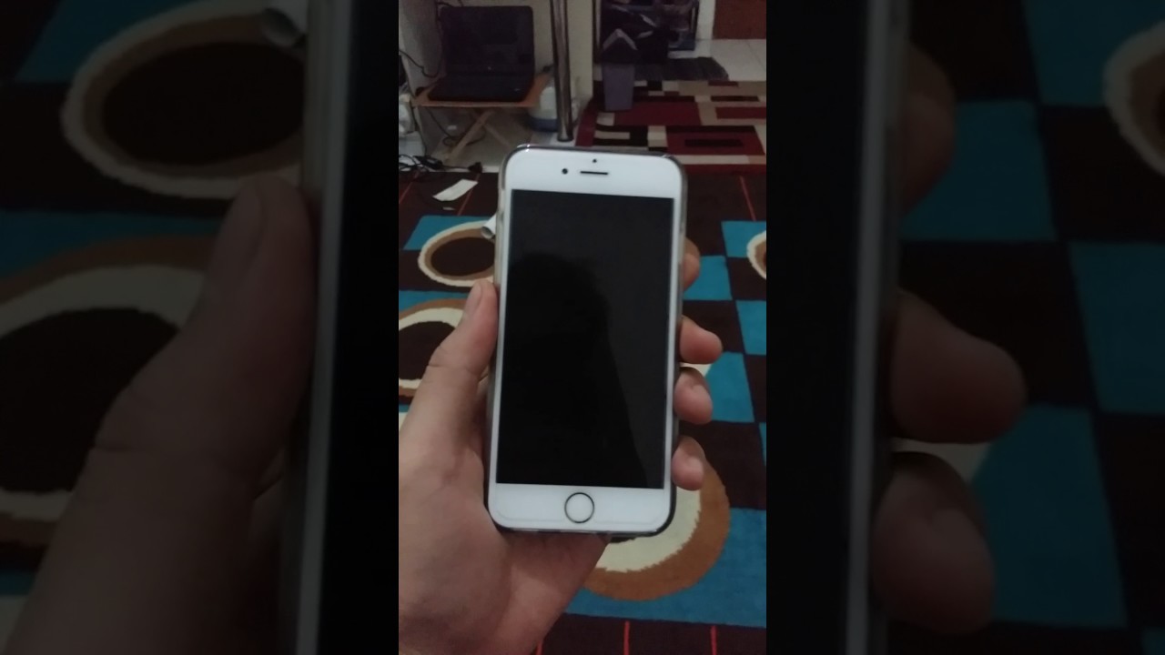 Iphone 6s rattling/inside problem shake the phone,how to fix ? - YouTube