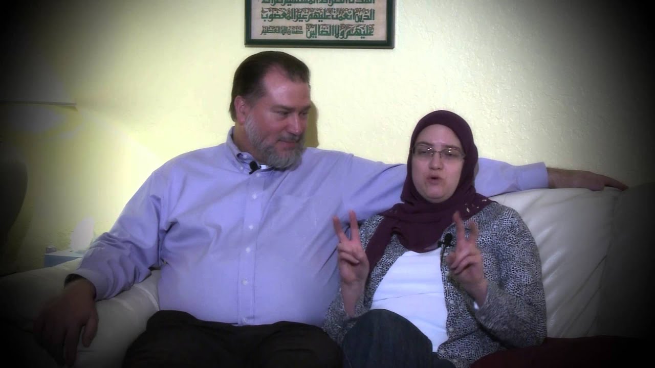 Path to Guidance - Episode 4 - Khalil and Safiya Meek - YouTube