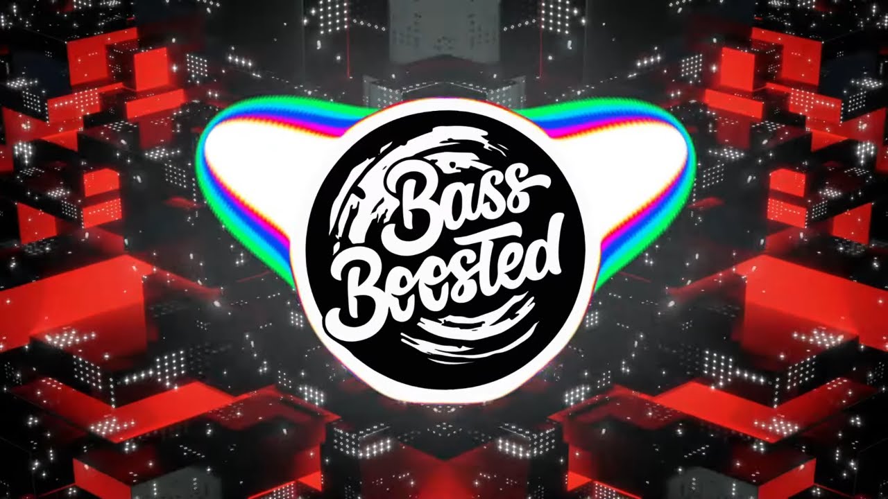 hyperforms - Always Gone [Bass Boosted] - YouTube