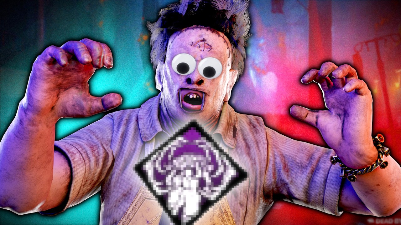 Dieser PERK REWORK ist ein BUFF für Killer Spaß! | DBD PTB Update - YouTube