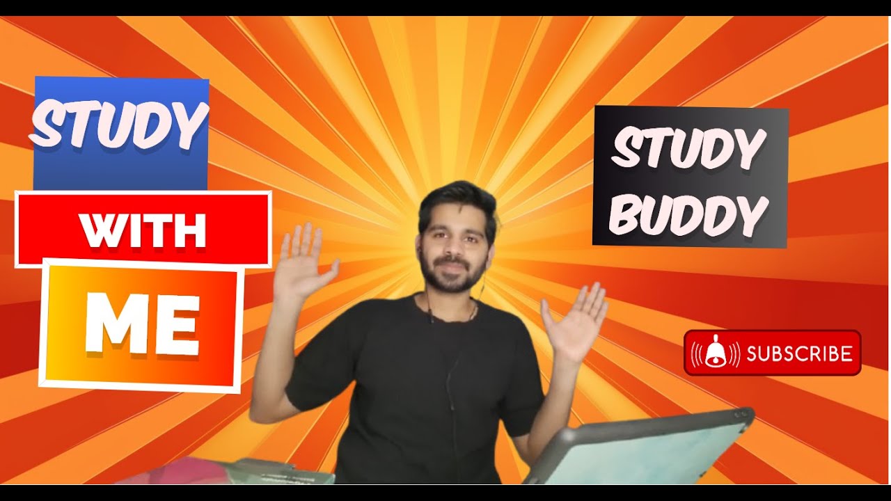 100% FOCUS 3 HOURS STUDY GOAL | JOIN STUDY WITH ME | POMODORO 50/10 ...