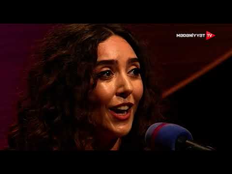 Nizami Gəncəvinin sözlərinə yazılmış Romanslar