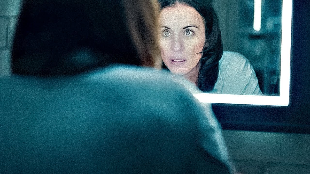 INSOMNIA Trailer (2024) Vicky McClure - YouTube
