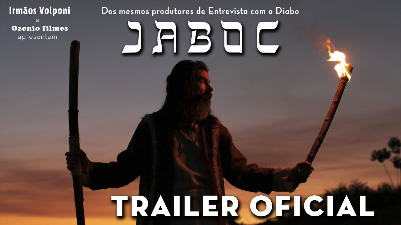 Jaboc - Trailer Oficial - YouTube