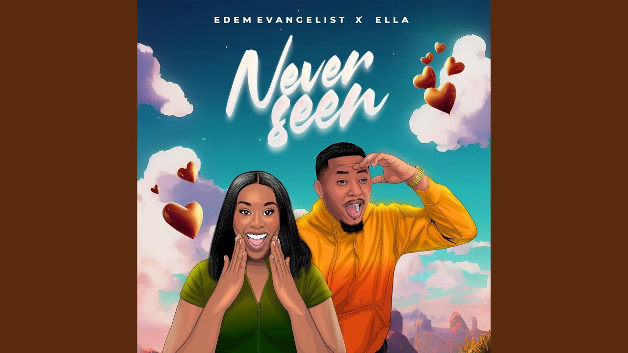 Never Seen - YouTube