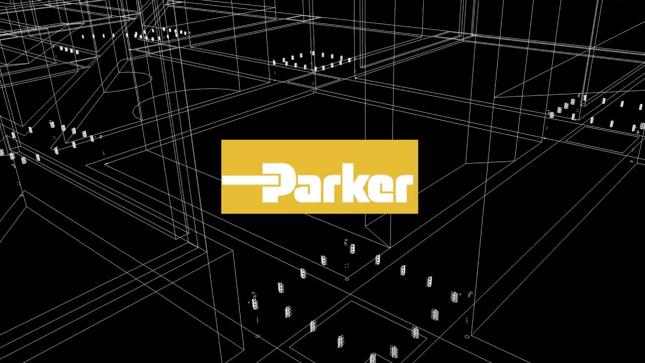 Parker Hannifin Overview - YouTube