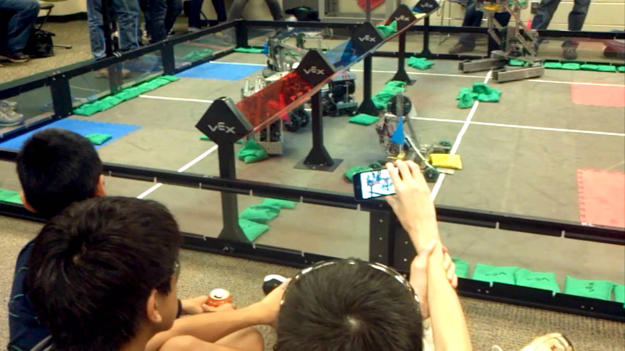 1483B, Zionsville fall competetion . - YouTube