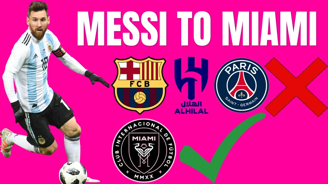 This Generation Of Football Is Over - YouTube