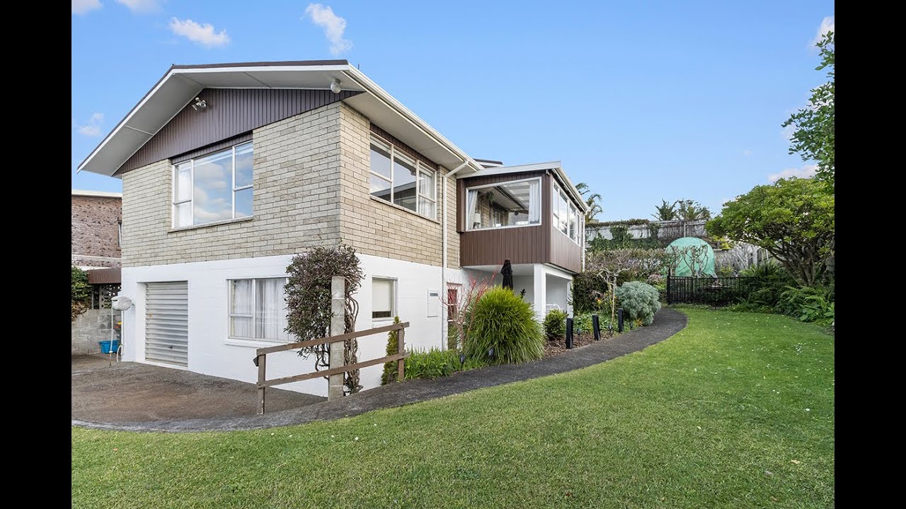 6 Julian Place, Westown - YouTube