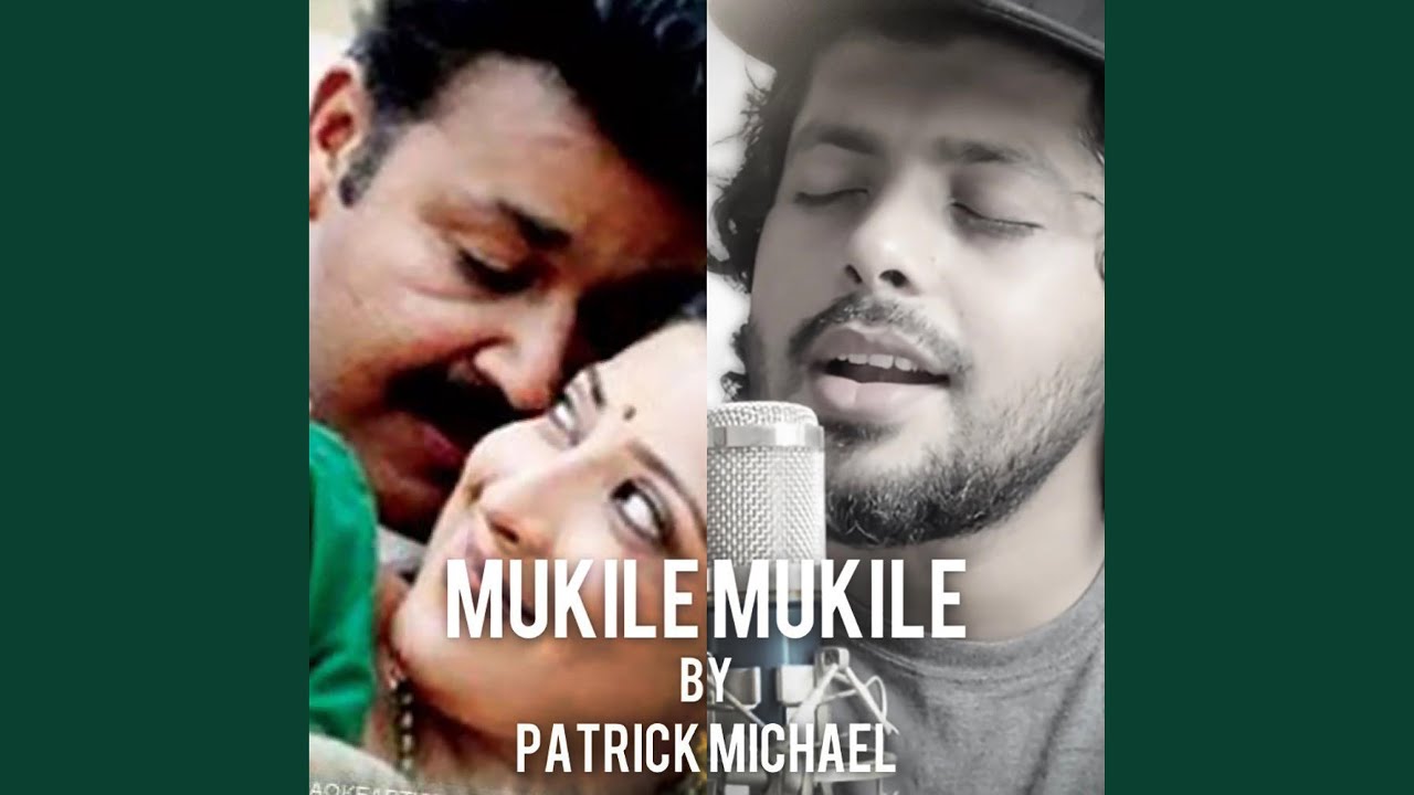 Mukile Mukile (Cover Version) - YouTube Music