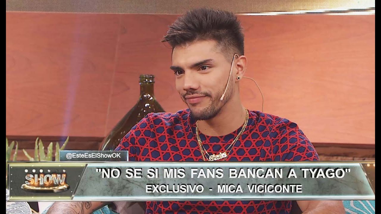 Este es el show - Programa 17/07/17 - YouTube