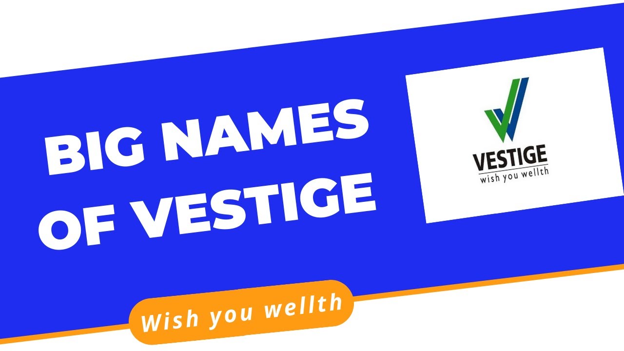 Big Name of Vestige Brand New Car Achievers,👑👑💐💐👌👌 - YouTube