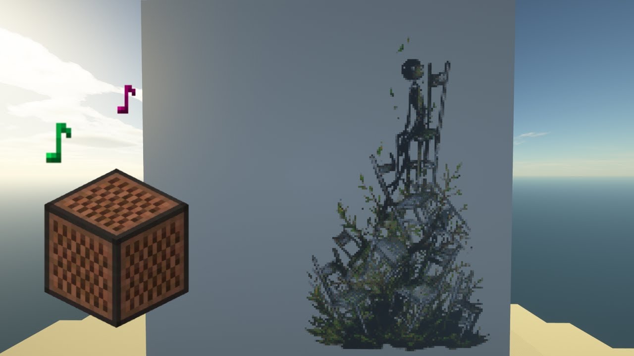 Deemo - Dream / Note block cover (디모 수록곡 Dream 노트블럭 커버) - YouTube