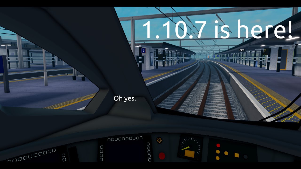 My review of SCR Version 1.10.7 - YouTube