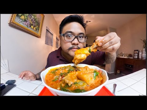 HOW TO COOK CHICKEN & PORK PIPIAN (A TASTE OF VIGAN) - YouTube