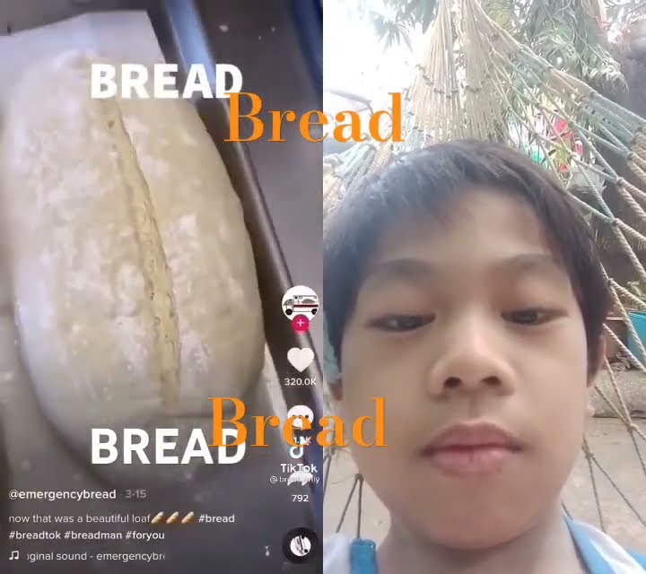 Bread - YouTube