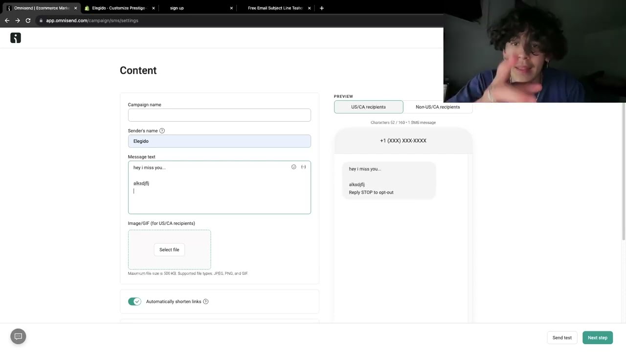 How to ACTUALLY run Email & SMS Marketing for your Clothing Brand - YouTube