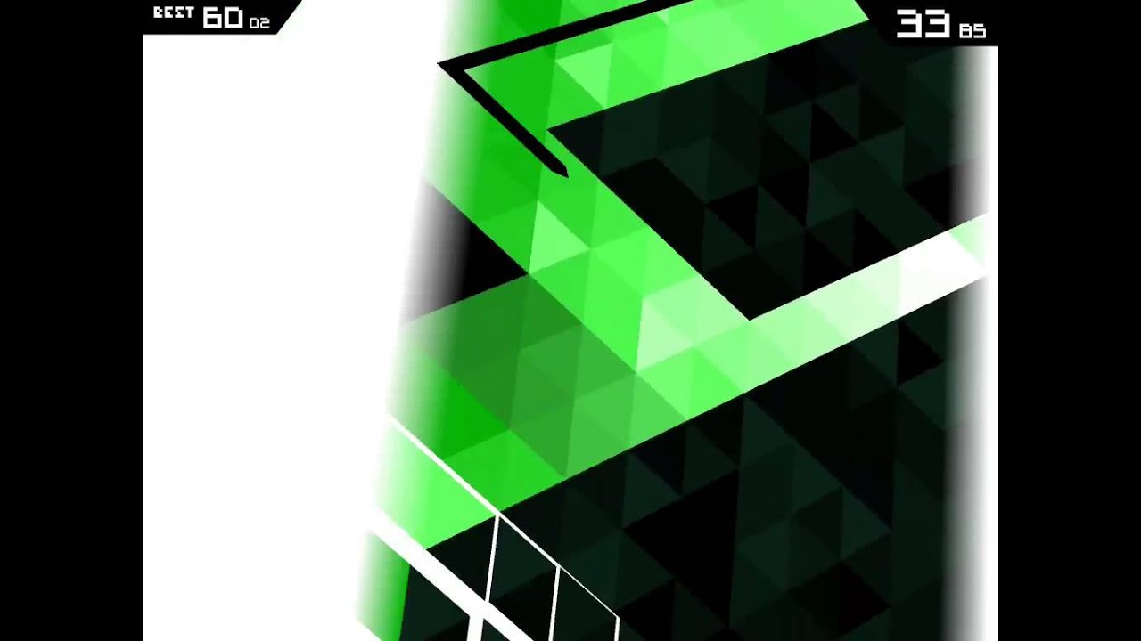[Wave Wave] OMG! 90 seconds on Legacy mode! - YouTube