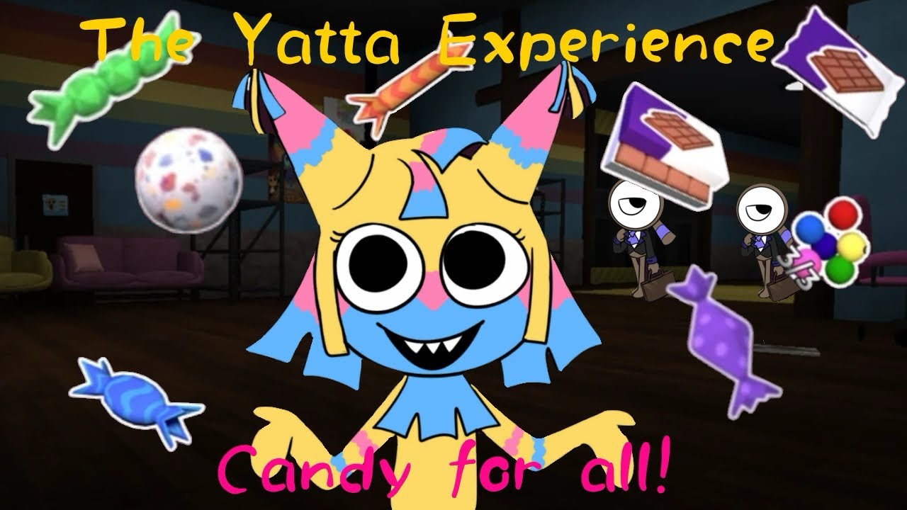 The Yatta Experience…(Roblox: Dandy’s World) - YouTube