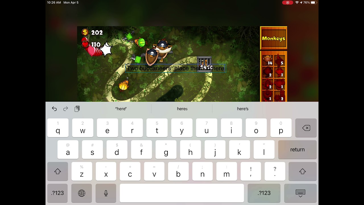 Strategy Guide How To Get Monkey Engineer In Bloons Monkey City - YouTube