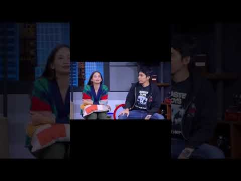 sipaling cari kesempatan 😂🤣 #desta #kocakabis #tonightshow