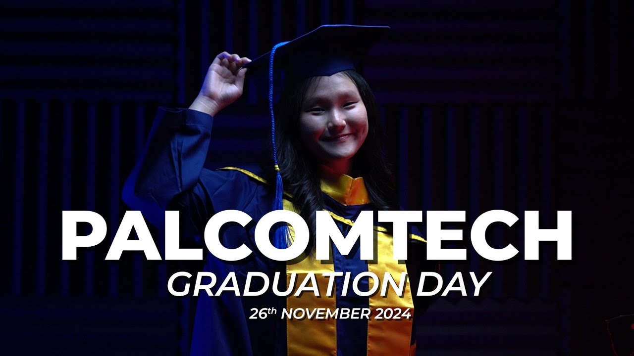 Trailer Wisuda dan Launching Toga Institut Teknologi dan Bisnis ...