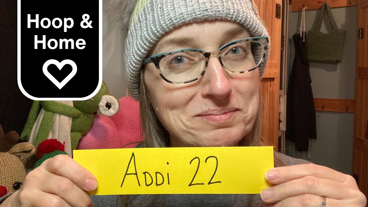 Cranknit 101: How to Cast On Addi 22 | Knitting Machine Tutorial - YouTube