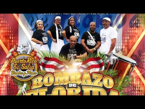 El Bombazo de Florida en el Bayu de Wela Sara 2024 - YouTube