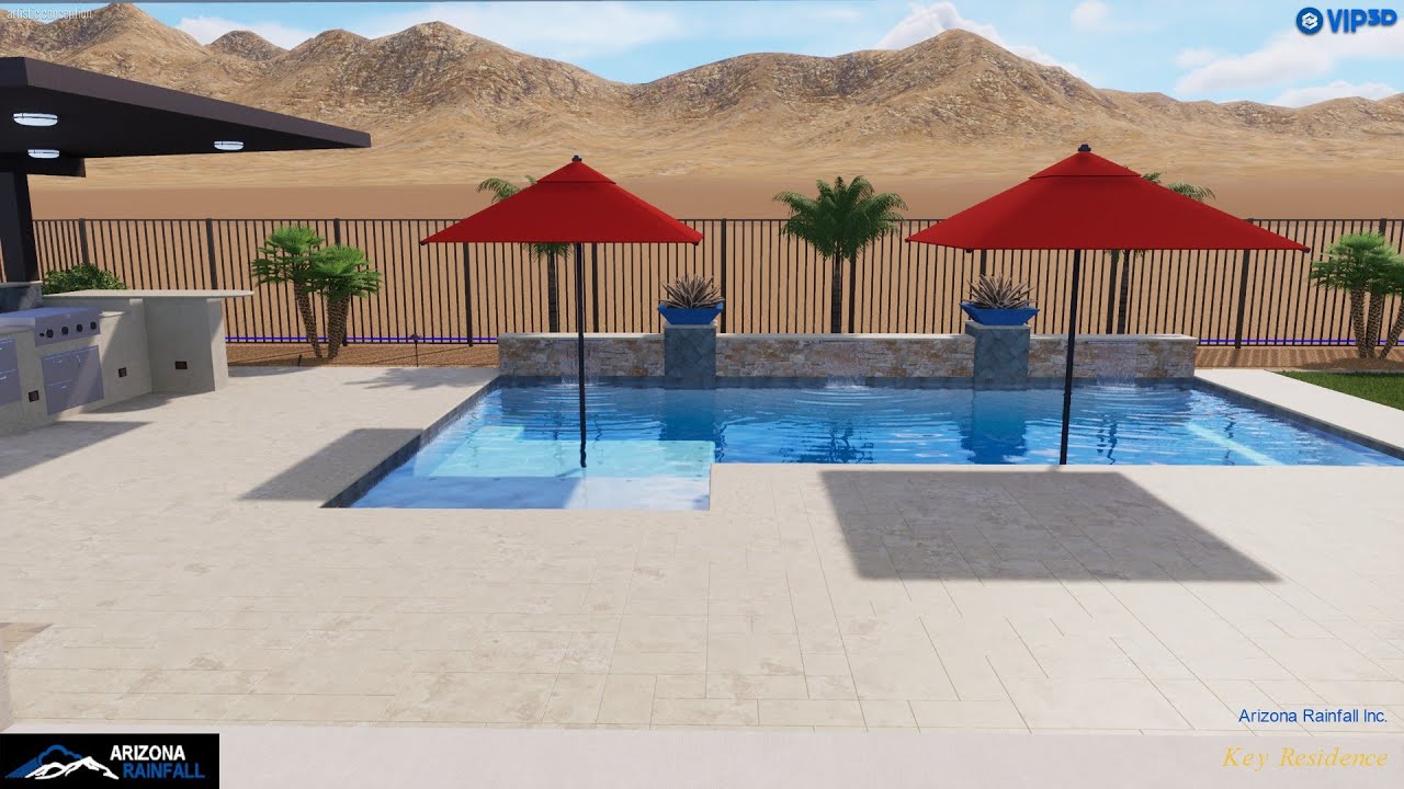 Goodyear Key Residence 2 - YouTube