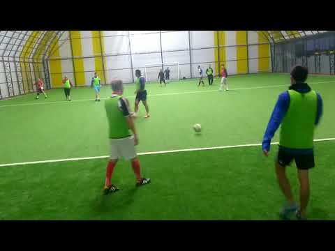 16/11/2018 CUMA AŞKLA KOSAN YORULMAZ BİZE RAKİP SORULMAZ 2.YARI