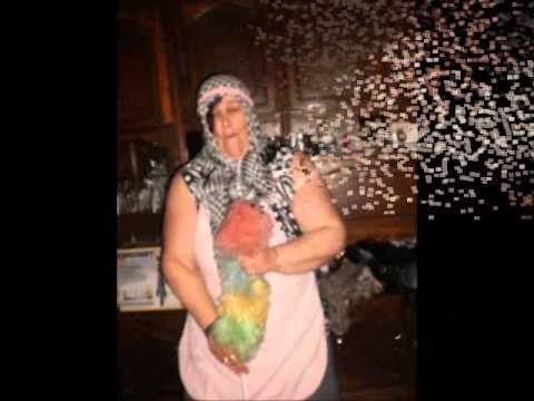 hommage ma tante