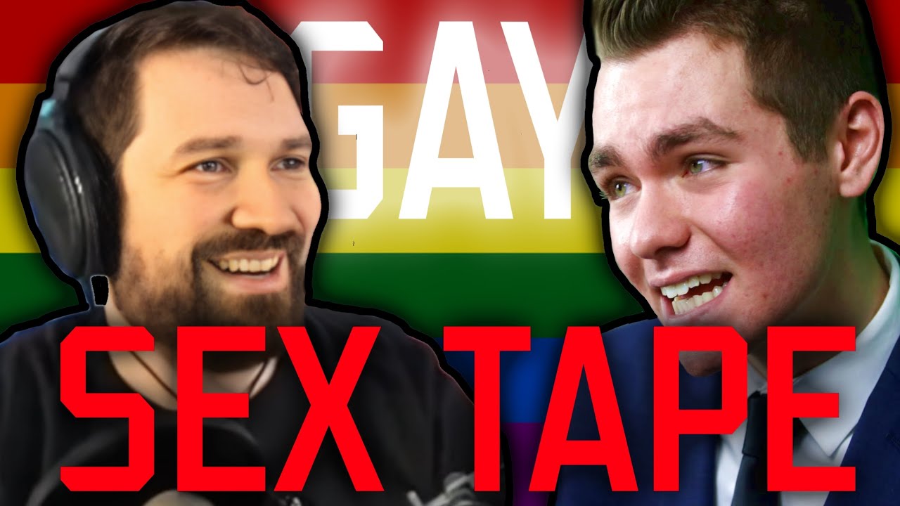 The Romance of Destiny and Nick Fuentes - YouTube