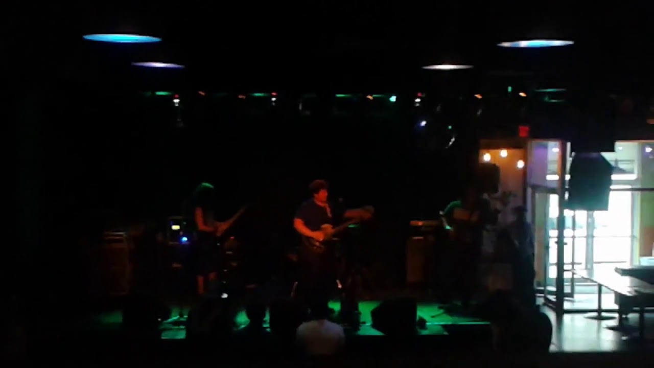 3 years Ago Today... My Worst Concert Performance Ever - YouTube