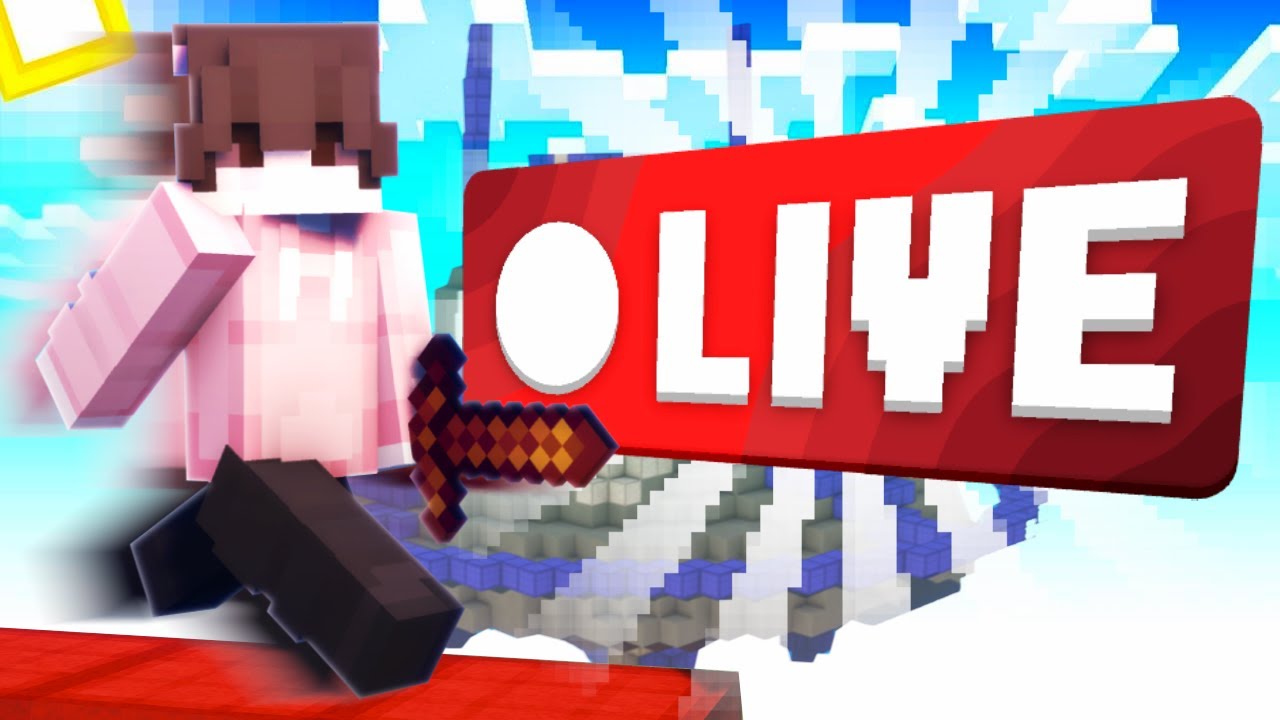 blahhhhh bedwars - YouTube