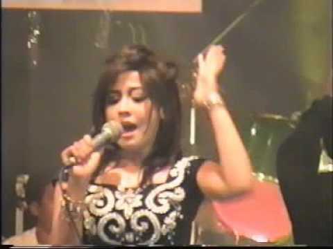 Ampunilah -  Lusiana Safara - OM Palapa