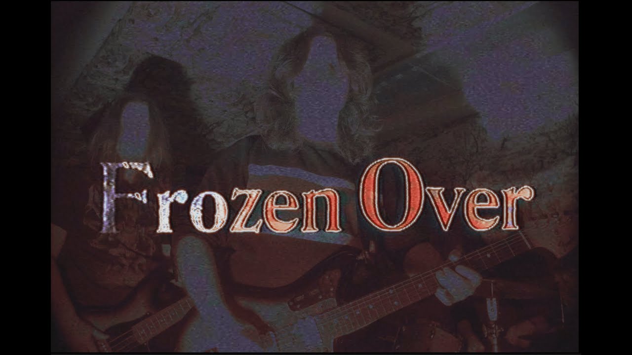 SHEDD - Frozen Oven - YouTube