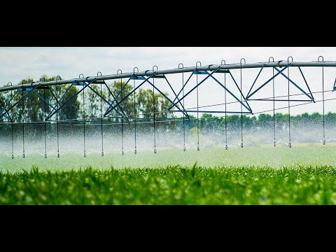 Watering methods - YouTube